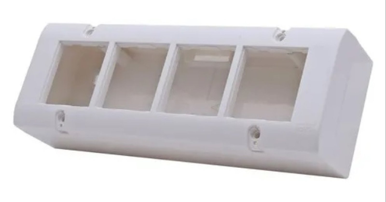 PVC Modular Box: Electrical Solution - Kulwant Singh Enterprises